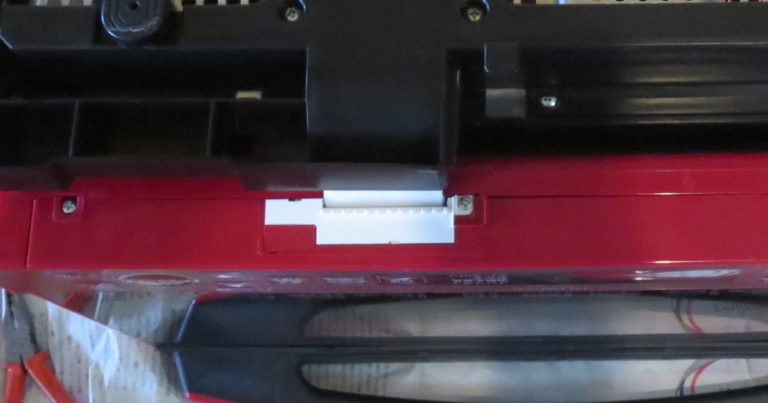 電子レンジMRO-S8Xの故障をDIYで修理 | くらし、ささやか